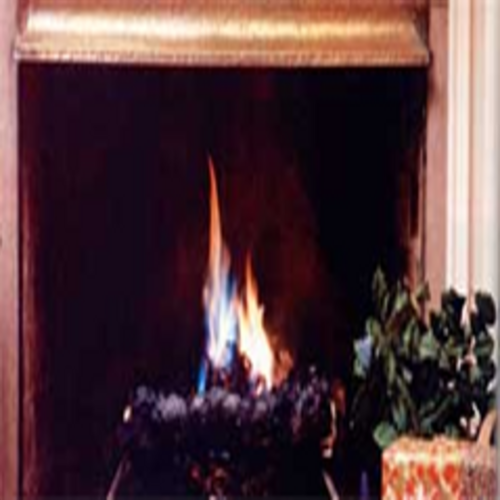 Add Color to Fireplace Flames for Christmas – Mother Earth News